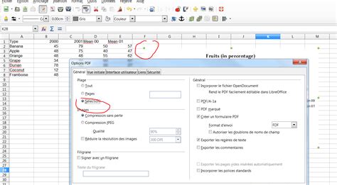 Graph Export A Libreoffice Calc Chart To Pdf Witouth Margins And