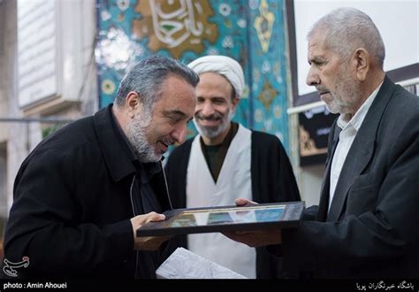 کتاب سال شهید حبیب غنی پور برگزیدگان خود را شناخت تسنیم