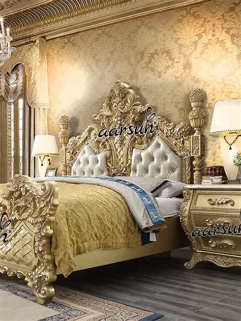 Timeless Tropics 리조트 빌라를 위한 클래식 럭셔리 가구 스타일 Aarsun