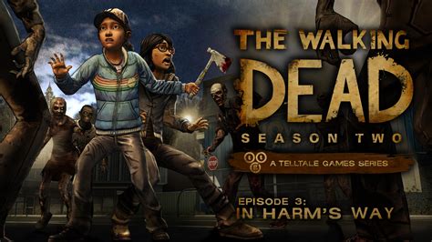 The Walking Dead Season 2 Episode 3 Pc Review Brutalgamer