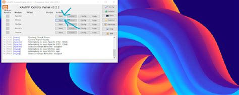 Tutorial Cara Membuat Database Lewat Cmd Dan Gambarnya