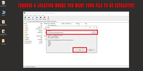 How To Open Iso Files In Windows