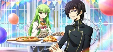 Pin Di Doodlrilla Su Code Geass