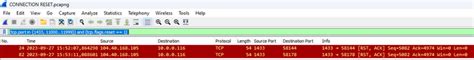 Synapse Connectivity Series Part 4 Advanced Network Troubleshooting And Network Trace
