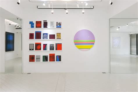 Nicholas Bodde Bluerider Art