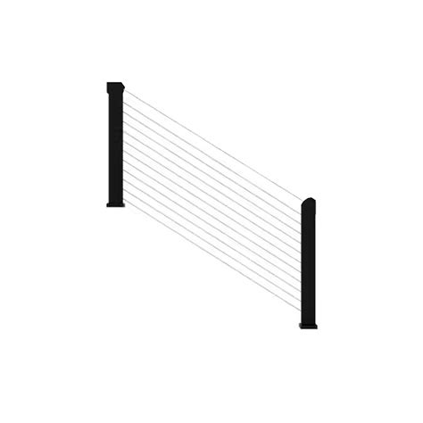 Rdi Cable Railing
