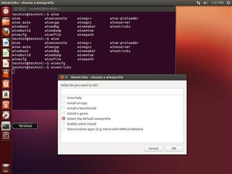 Comment Installer Wine 50 Sur Debian Ubuntu Et Linux Mint Tech