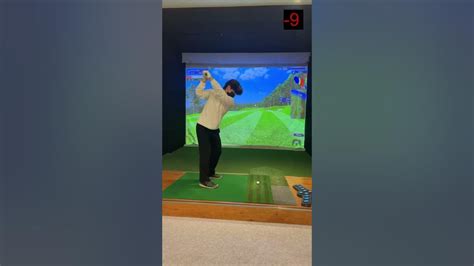 사우스 스프링스 편 Kpga 프로님이 진심으로 매장대회를 치면 생기는일 월곶 위너스 Youtube