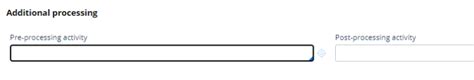 Data Flow Rule Processing In Pega Using Youtube Data Set