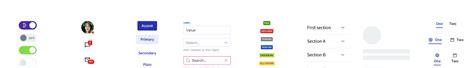 vuestic ui — vue 3 ui framework
