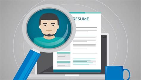 Explore The Importance Of Cv Verification