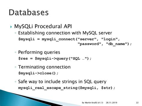 Web Applications In PHP Ppt Download