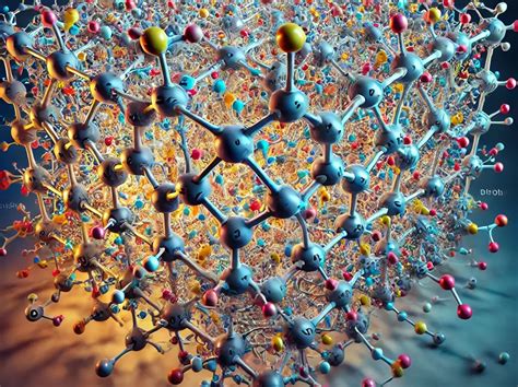 Gas Storage Revolutionized With Metal Organic Frameworks Mofs Powdertechnology Info