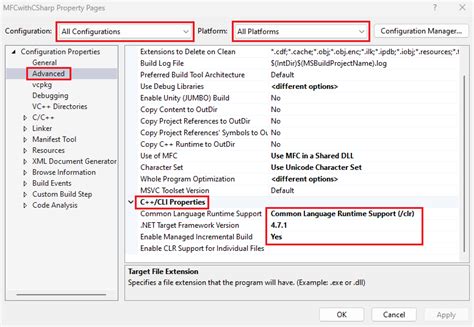 Consuming Your C Library In Mfcc Project Codeproject