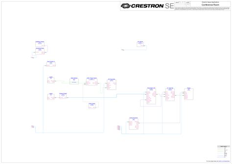 Crestron Am Tx3 200 Airmedia Transmitters User Manual