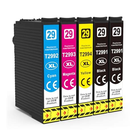 How To Change The Ink On A Epson Printer May