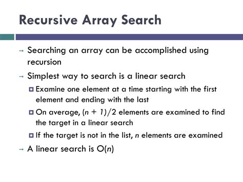 Ppt Mastering Recursion A Guide To Recursive Thinking And Algorithms Powerpoint Presentation