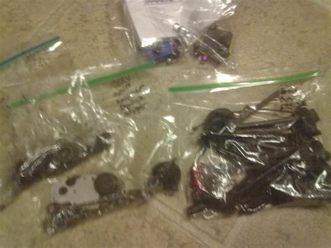 Mini E Revo R C Tech Forums