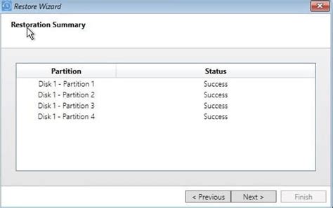 Restore Backup Recovery Recoverymanager Plus Help