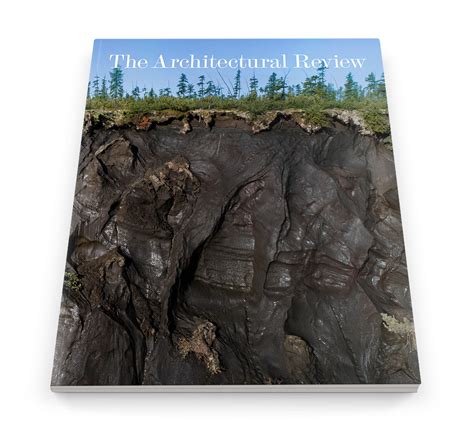 Ground The Architectural Review Issue 1514 September 2024 The