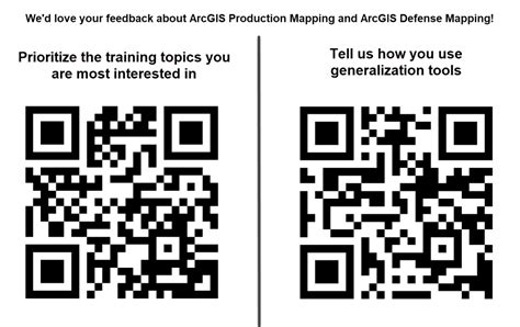 Whats New In Arcgis Defense Mapping July 2022 Esri Community