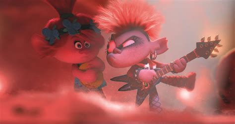 Trolls World Tour Should Be Taken Extra Seriously Please Cinemaholics