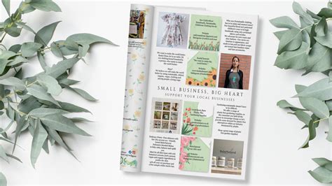 Small Ad The Eco News