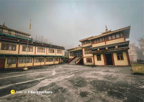 Sonada An Offbeat And Relaxing Getaway Near Darjeeling Tale Of 2 Backpackers