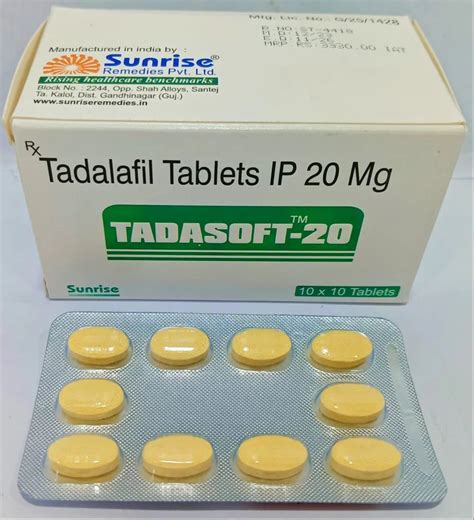 20mg tadalafil tablets at ₹ 17 order nagpur id 2853913947462