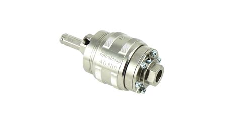 Torque Limiter