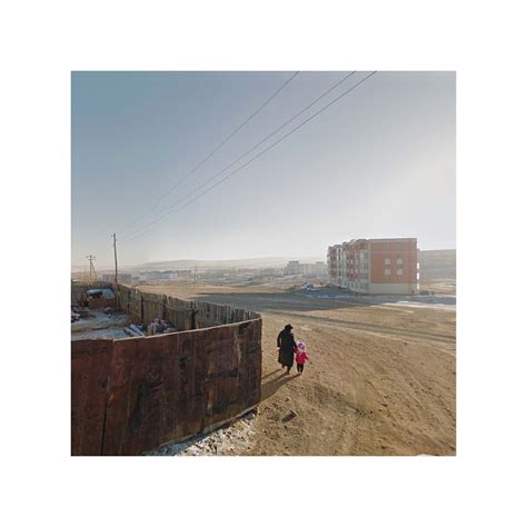 Issue 003 Displacement Boom Saloon