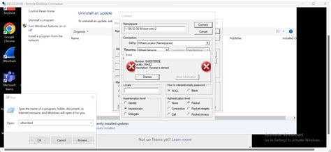 how to fix access denied error microsoft qanda