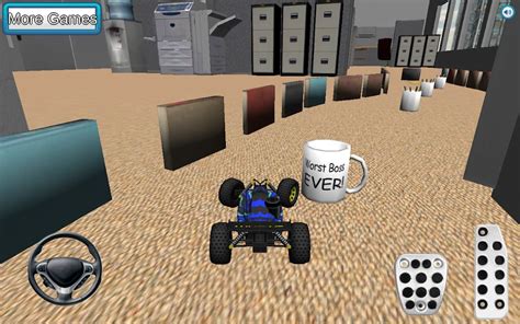 Rc Car Parking Apk Para Android Descargar