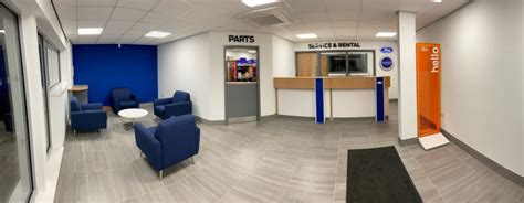 Paul Wooding On Linkedin Parts Manager Job Vacancy Due To Retirement