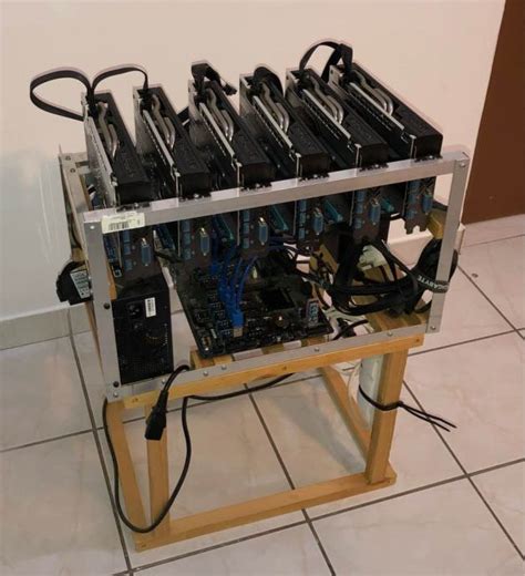 Mining Rig