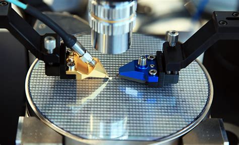 Wafer Testing Essentials The Role Of Rf Probes Vinstronics High