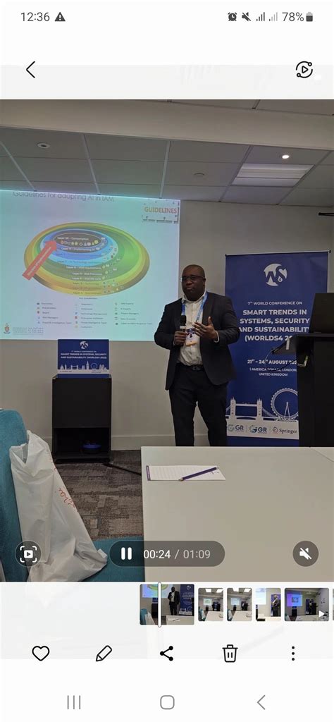 Allan M Mit Mbl Bsc Computer Sci Hons Cissp Ceh Cisa Cia Aws Arch Itil Iso On Linkedin