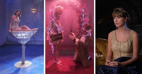 Taylor Swift U Novom Spotu Ponovno Baca Poprilično Dobre Hintove Buro