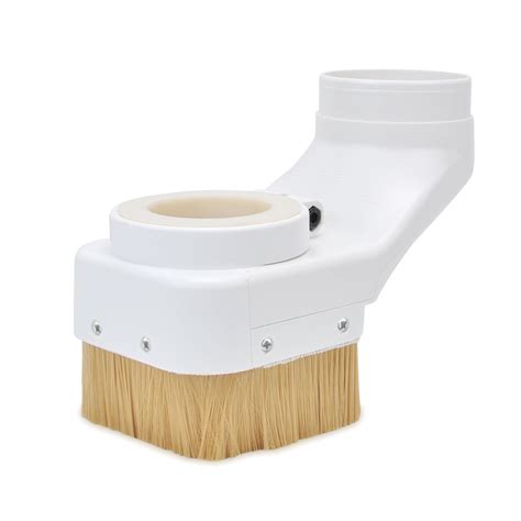 Daedalus Cnc Router Dust Shoe Cnc Dust Cover Spind Grandado