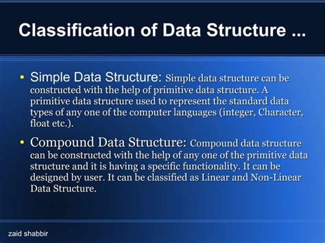 Introduction To Data Structure Pdf