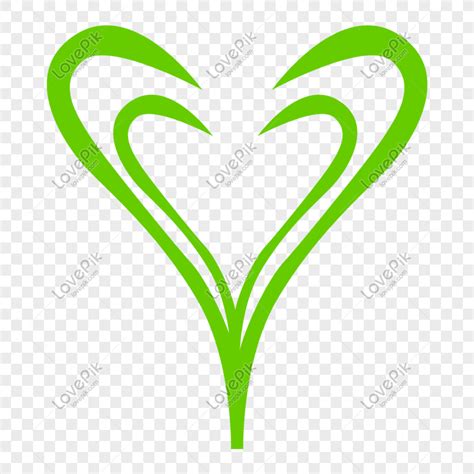 만화 손으로 그린 사랑 라인 Png 일러스트 무료 다운로드 Lovepik