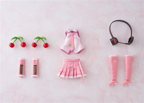 Hatsune Miku Sakura Miku Harmonia Humming Doll YouLoveIt Com