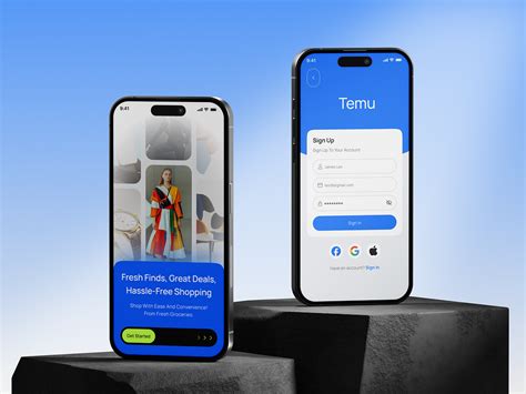 E Commerce Mobile Application Ui Design By Sahariar Hossain On Dribbble