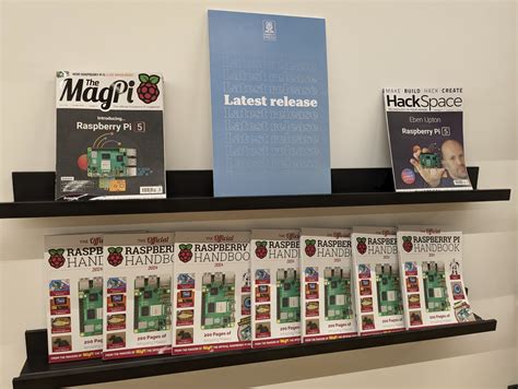 Meet The Raspberry Pi Stores Tim Stenning Magpimonday Raspberry Pi