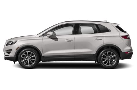 2019 Lincoln Mkc Specs Prices Mpg Reviews And Photos