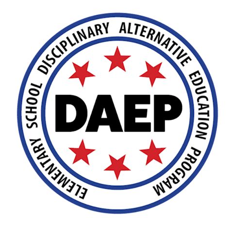 Daep Logo
