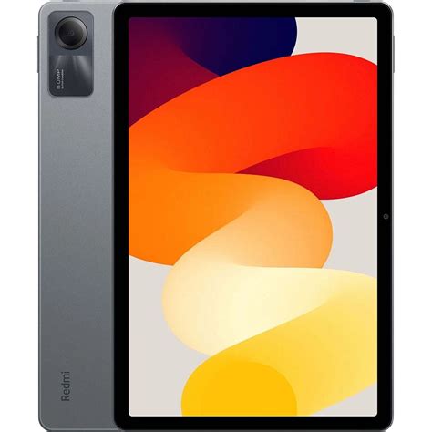 Планшет Xiaomi Redmi Pad SE 4 128GB Graphite Gray купити Планшет Xiaomi Redmi Pad SE 4 128GB