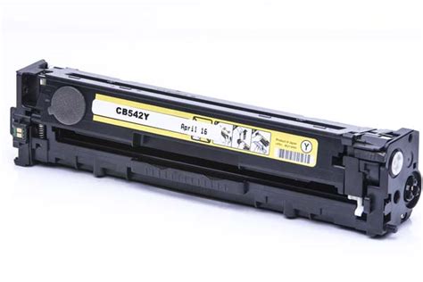 CB542A / Chip | Royce Imaging