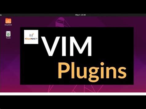 VIM Plugins YouTube