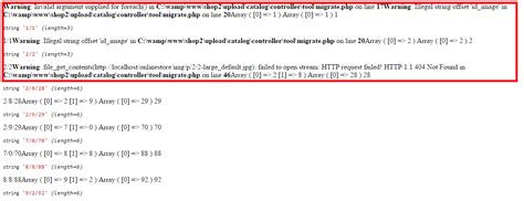 Php中的数组错误在php中迁移映像时php Csdn问答 Php中的数组错误在php中迁移映像时php Csdn问答
